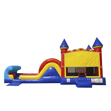 Slides & Combos - Apollo Jump